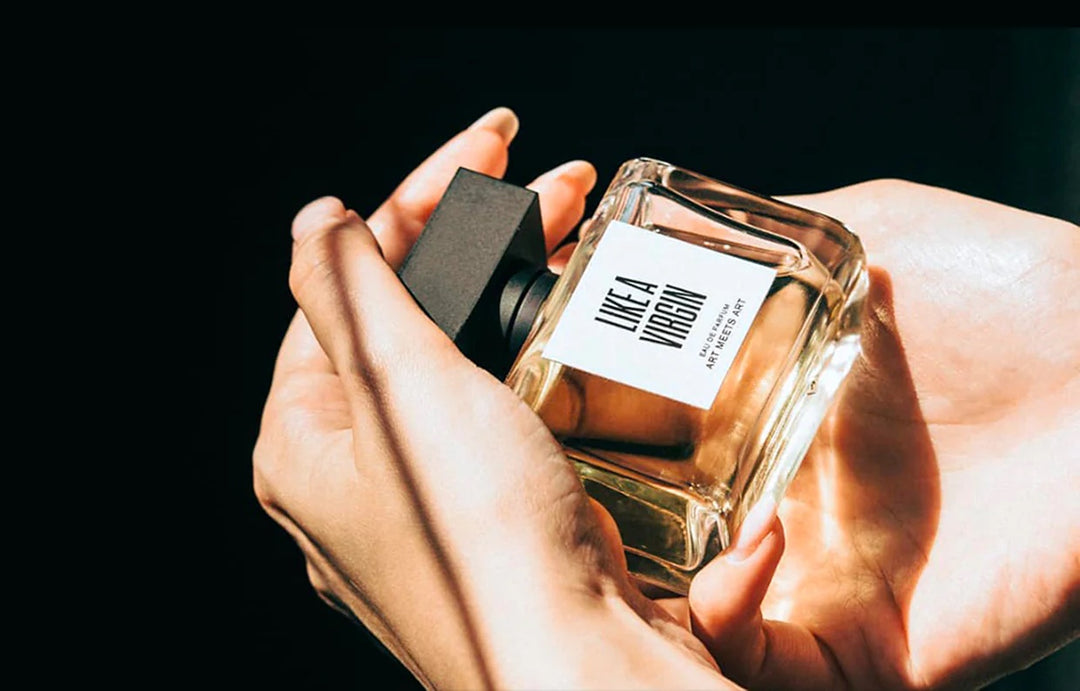 Collections – La French Beauty