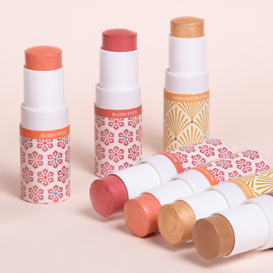 Collections – La French Beauty (par Kayba)