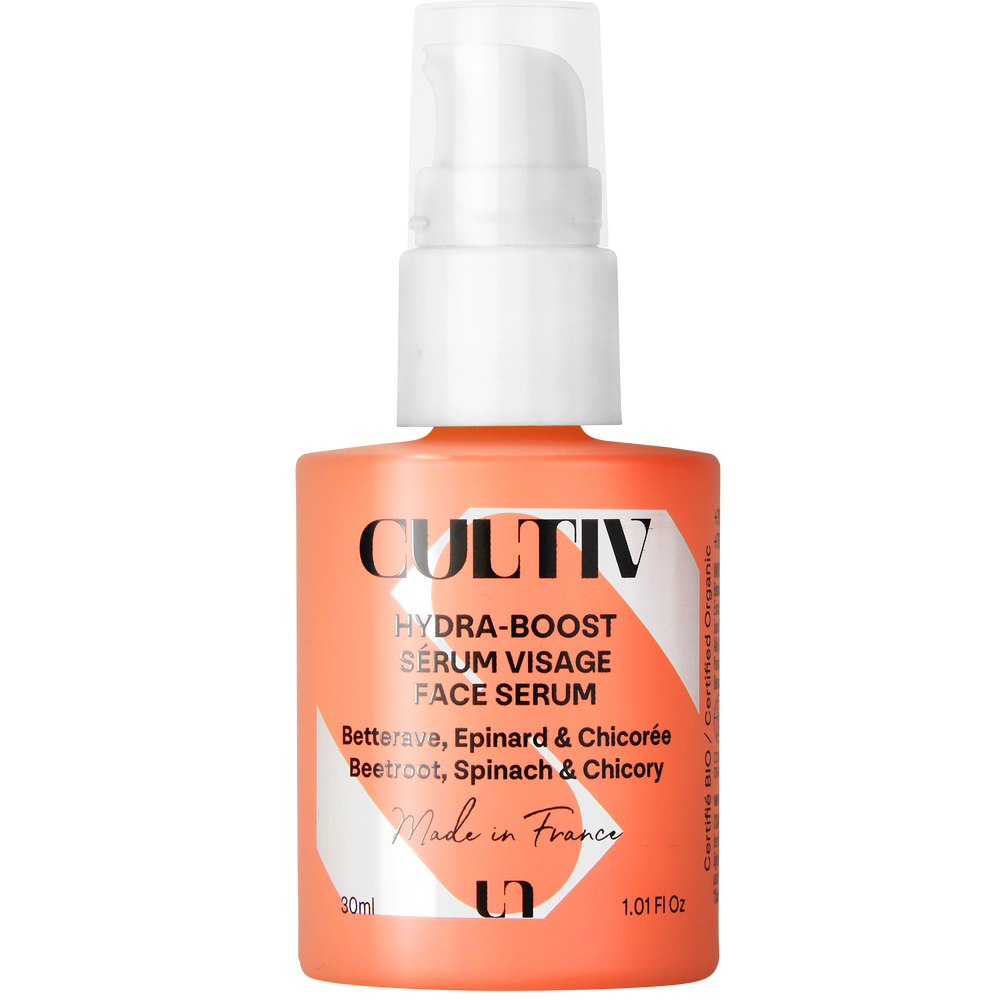 HYDRA-BOOST Sérum hydratant 30ml – La French Beauty (par Kayba)