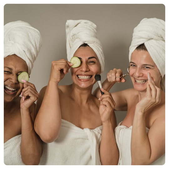 Les French Beauties – La French Beauty (par Kayba)