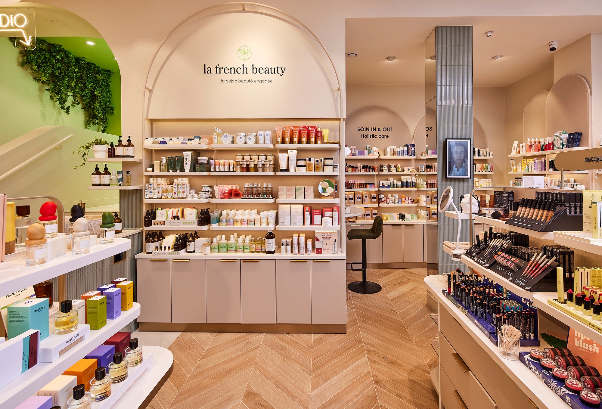 BEAUTÉ - ÉGALITÉ - NATURALITÉ / 50 marques françaises engagées – La ...