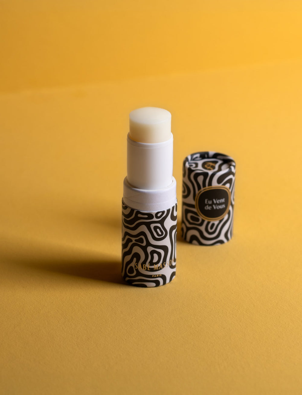 Eu vent de vous - Bâton de parfum solide – La French Beauty